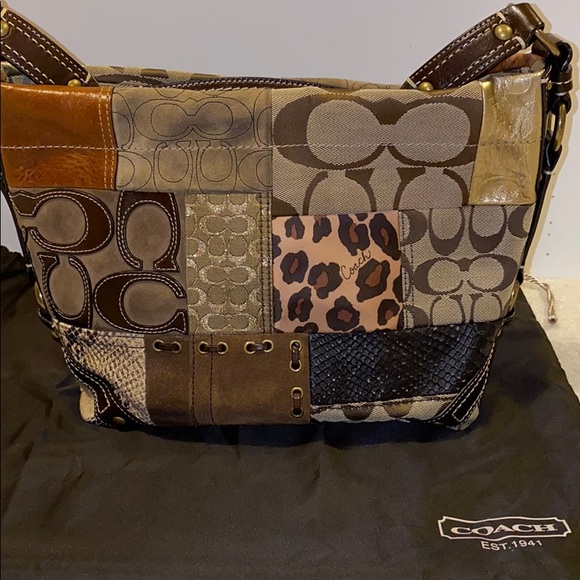 Coach | Bags | Coach Designer Purse | Poshmark